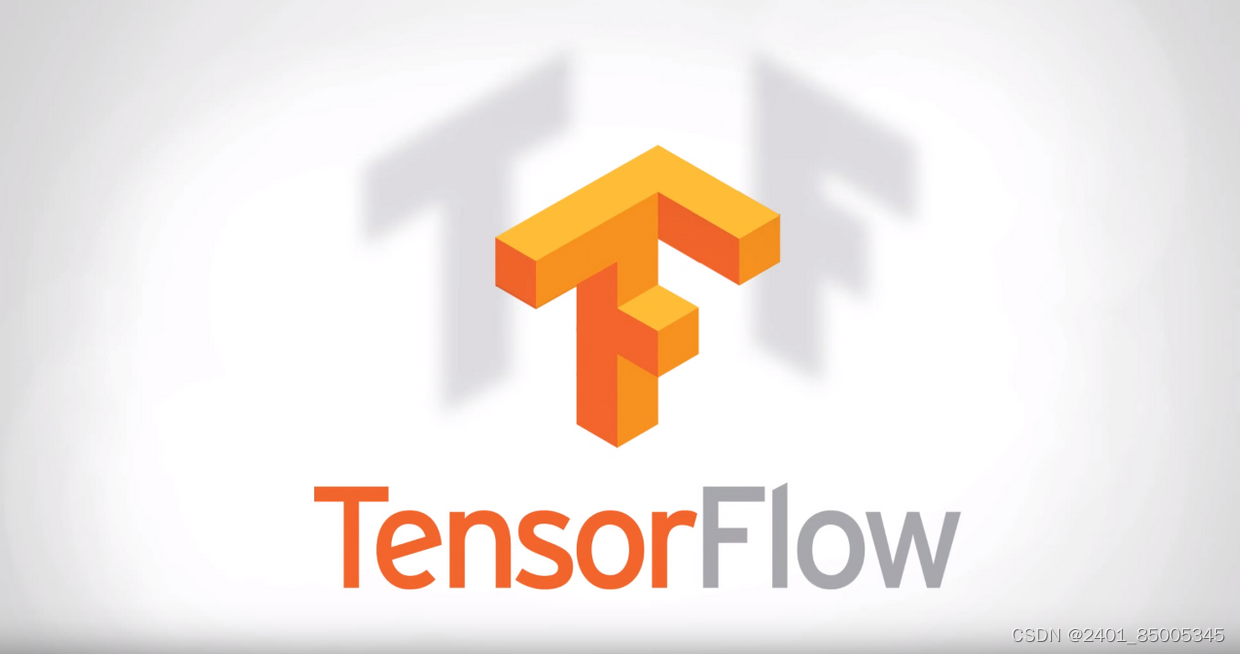 TensorFlow 的基本概念和使用场景_tensorflow优缺点-CSDN博客