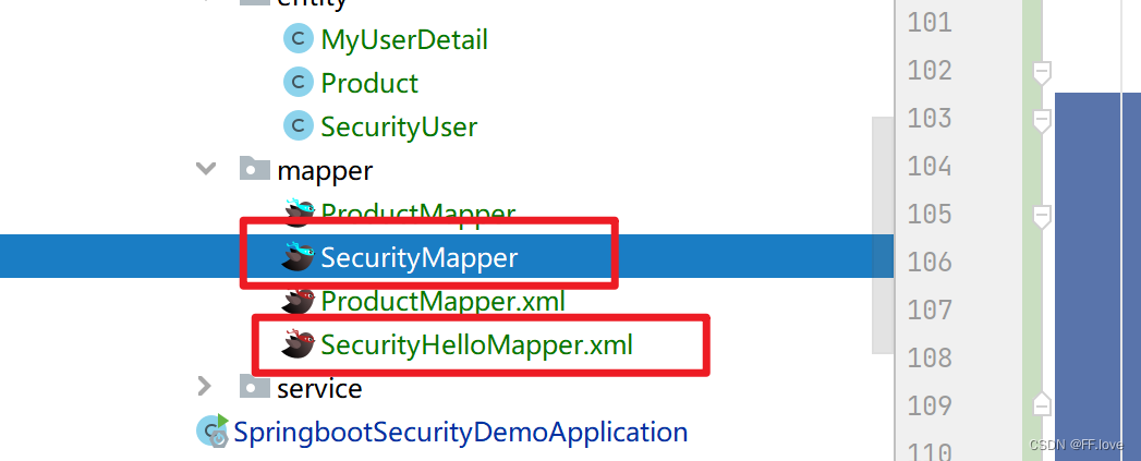 记录 mybatis-plus 遇到的Invalid bound statement坑_unvild bound stement-CSDN博客