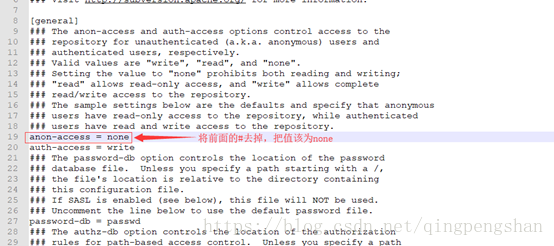 使用SVN常见的问题及解决办法_svn e195023-CSDN博客