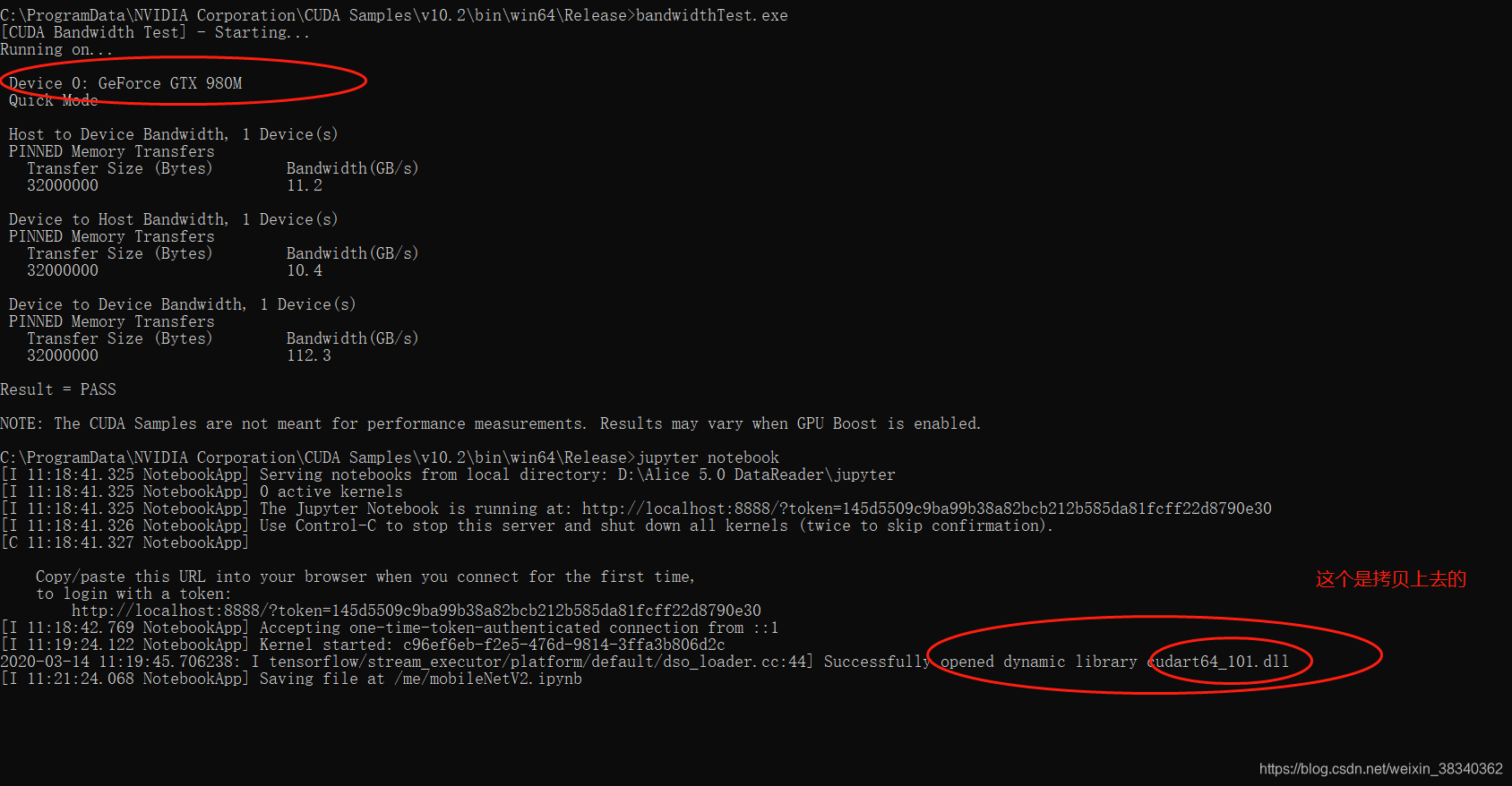 windows下安装tensorflow-GPU详解_tensorflow2.18的gpu-CSDN博客
