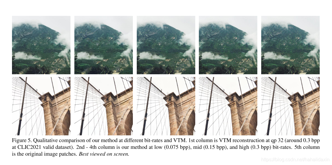 【图像压缩】CLIC2021 Winner 《Perceptual Learned Image Compression With Continuous Rate Adaptation ...