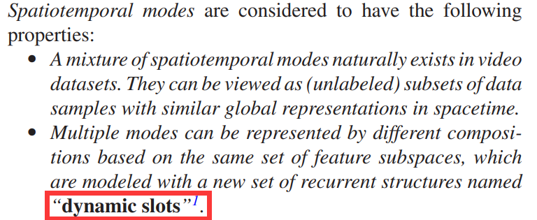 【时空序列预测-论文阅读】ModeRNN: Harnessing Spatiotemporal Mode Collapse in Unsupervised Predictive ...