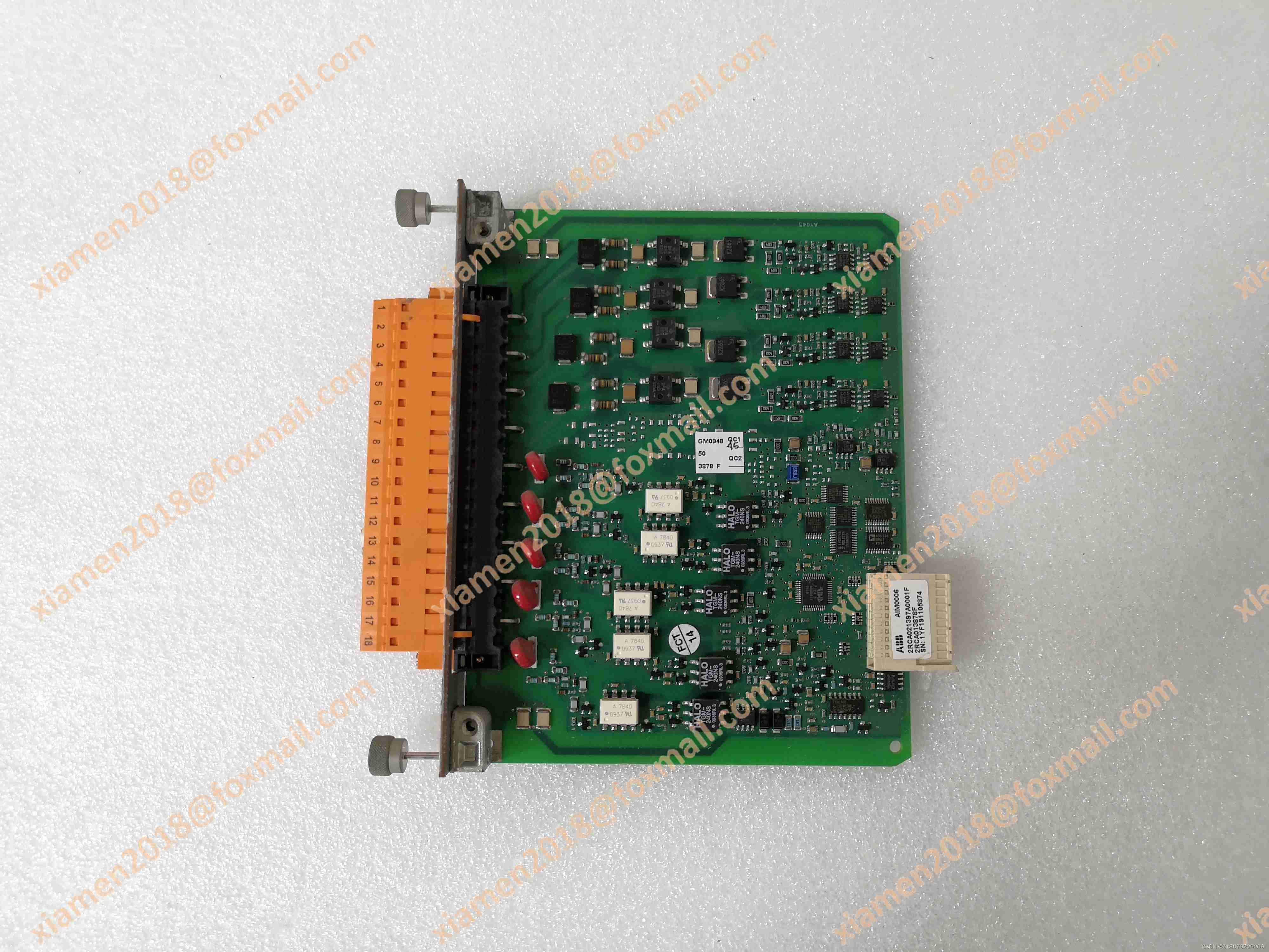 ABB AIM0006 2RCA021397A0001F 控制器模块_aim0006 abb-CSDN博客