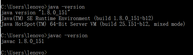 环境变量配置的java路径和cmd查到的版本不一致【javac 与 Java 版本不一致】as和cmd打印javac版本不一致 Csdn博客
