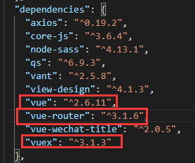 vue创建项目升级成 3.0_vue3.0 package-CSDN博客
