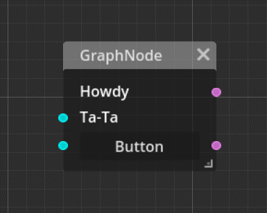 GraphEdit 与 GraphNode-CSDN博客