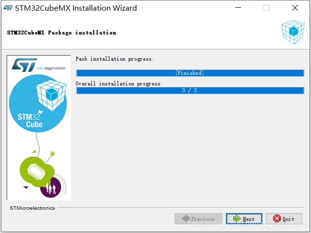 搭建STM32开发环境——STM32CubeMX，Keil5_stm32cubeide 需要jdk环境吗-CSDN博客