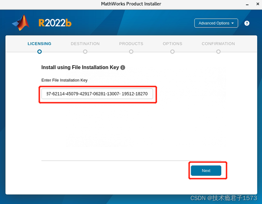 matlab-2022b如何在Linux&HPC并行计算集群上安装并测试?_matlab 2022b linux-CSDN博客