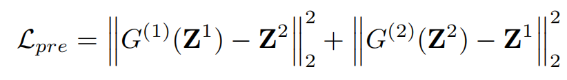 【研一小白论文精读】《COMPLETER: Incomplete Multi-view Clustering via Contrastive Prediction》_跨视图对比学习-CSDN博客