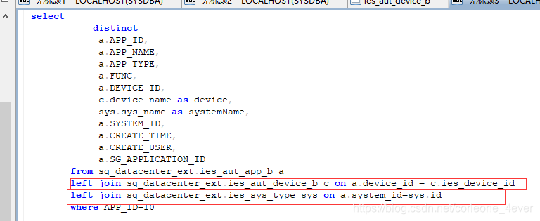 org.mybatis.spring.MyBatisSystemException: nested exception is org.apache.ibatis.exceptions ...
