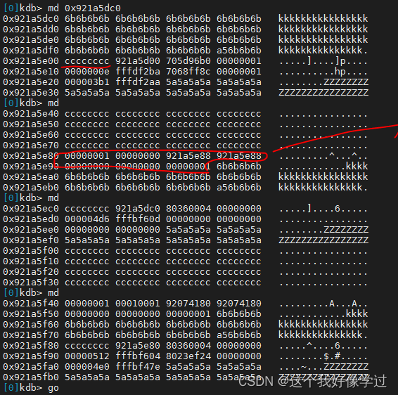 slub debug（linux4.16.1）_slab debug-CSDN博客