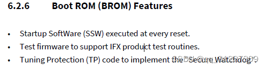 TC3xx完整工程搭建之启动代码_tasking mcal-CSDN博客