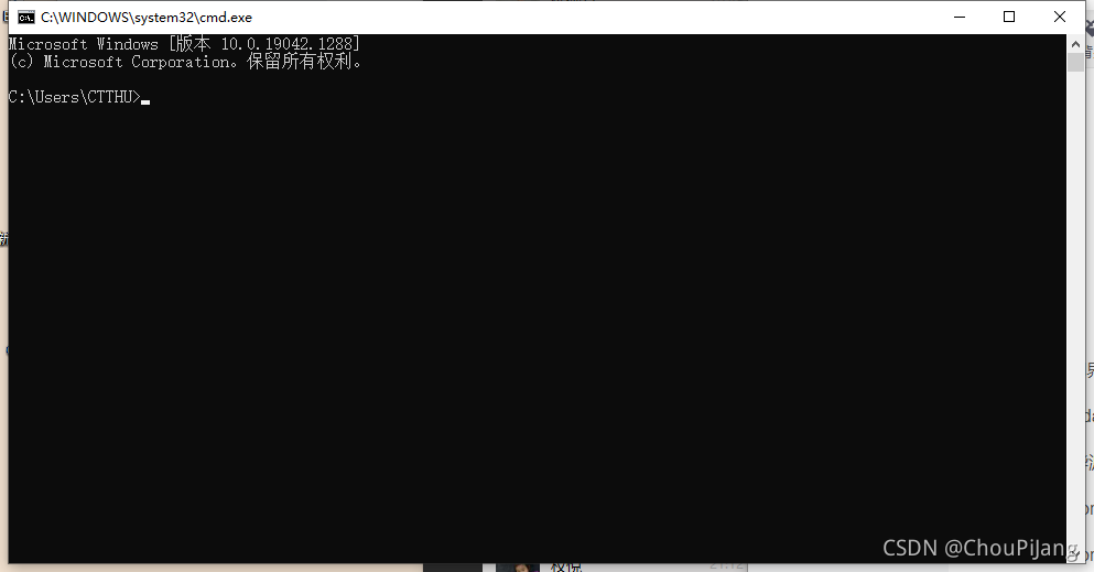 CondaHTTPError:HTTP 000 CONNECTION FAILED for urlc错误解决_conda create 网络000-CSDN博客
