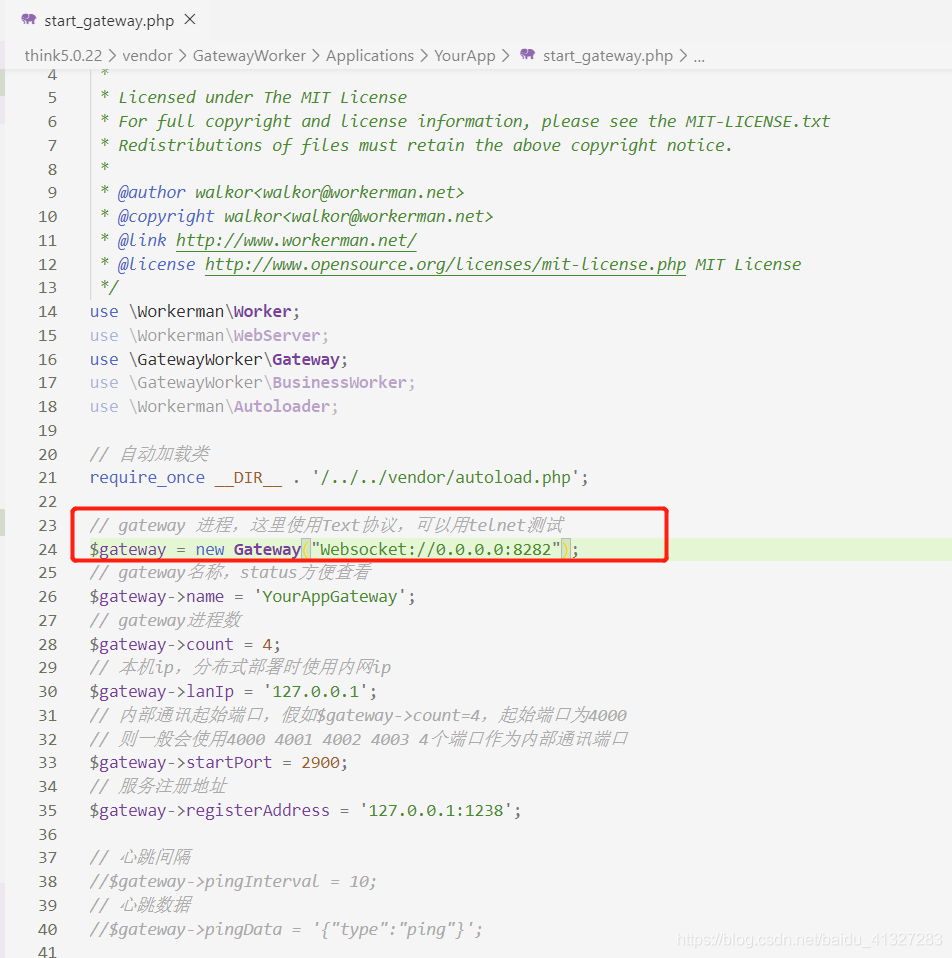ThinkPHP5.0+mpvue开发小程序私聊功能_thikphp gateway::binduid-CSDN博客