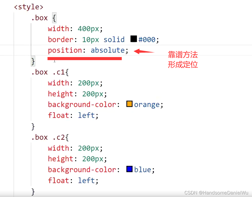 CSS float浮动 定位 盒子之间的布局 BFC overflow:hidden 浏览器差异 塌陷_box img:last-child {float: right;}-CSDN博客