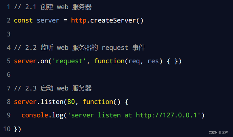 黑马案例 实现 Clock 时钟的web服务器 实现clock时钟的web服务器 Csdn博客