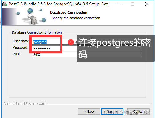 GeoServer+PostgreSQL+PostGIS+Tomcat+QGIS一整套发布部署_geoserver postgresql-CSDN博客