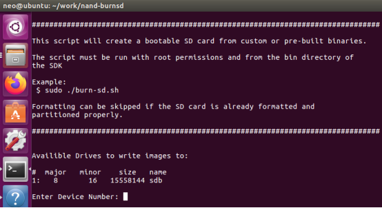 iMX6ULL基础操作-系统烧写指南_imx6ull nand dma-CSDN博客