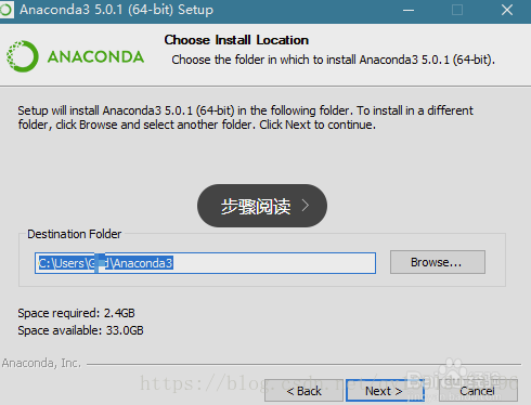 anaconda 下安装tensorflow & keras-CSDN博客