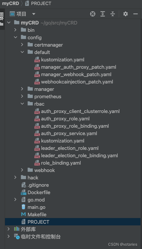 kubebuilder的安装卸载与基本使用_kubebuilder安装-CSDN博客
