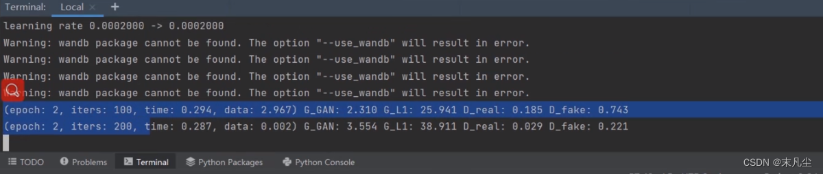手把手搭建深度学习环境以及跑通Github代码（以Pix2PixGAN为例）_怎么跑深度学习代码-CSDN博客