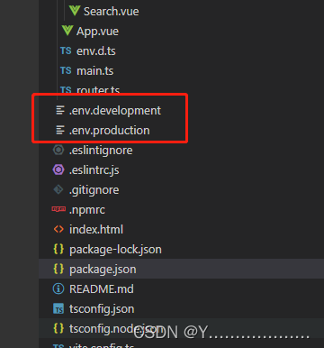 vite + vue3 配置使用环境变量_vite-plugin-html-env-CSDN博客