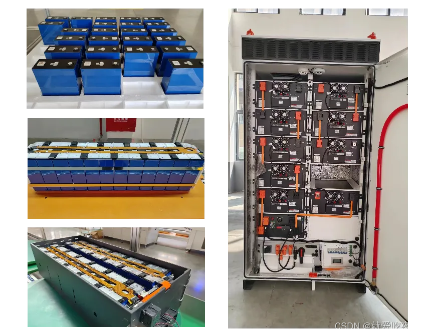 电池储能系统介绍之电池管理系统（BMS）_储能电池管理系统-CSDN博客