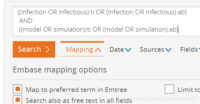 整合Pubmed、Web of Science、 Embase和Scopus数据库的文献检索结果集建立Endnote数据库_web of ...