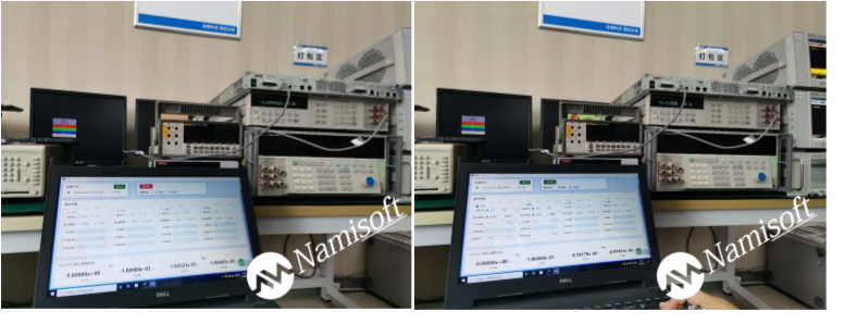 keithley 2400源表测试软件NS-SourceMeter-CSDN博客