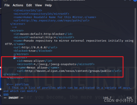 kali下java任意版本安装、切换；maven配置；CVE-2017-18349（FastJson1.2.24反序列化导致任意命令执行漏洞）复现，从环境配置到复现保姆级过程_kali mvn ...