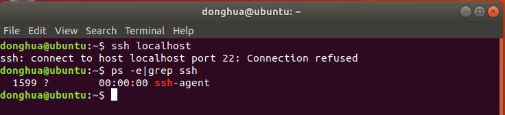 Windows下使用CMD/Powershell通过SSH协议远程连接Linux服务器_cmdssh远程连接服务器-CSDN博客