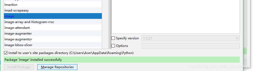 from PIL import Image 报错_from pil import image报错-CSDN博客