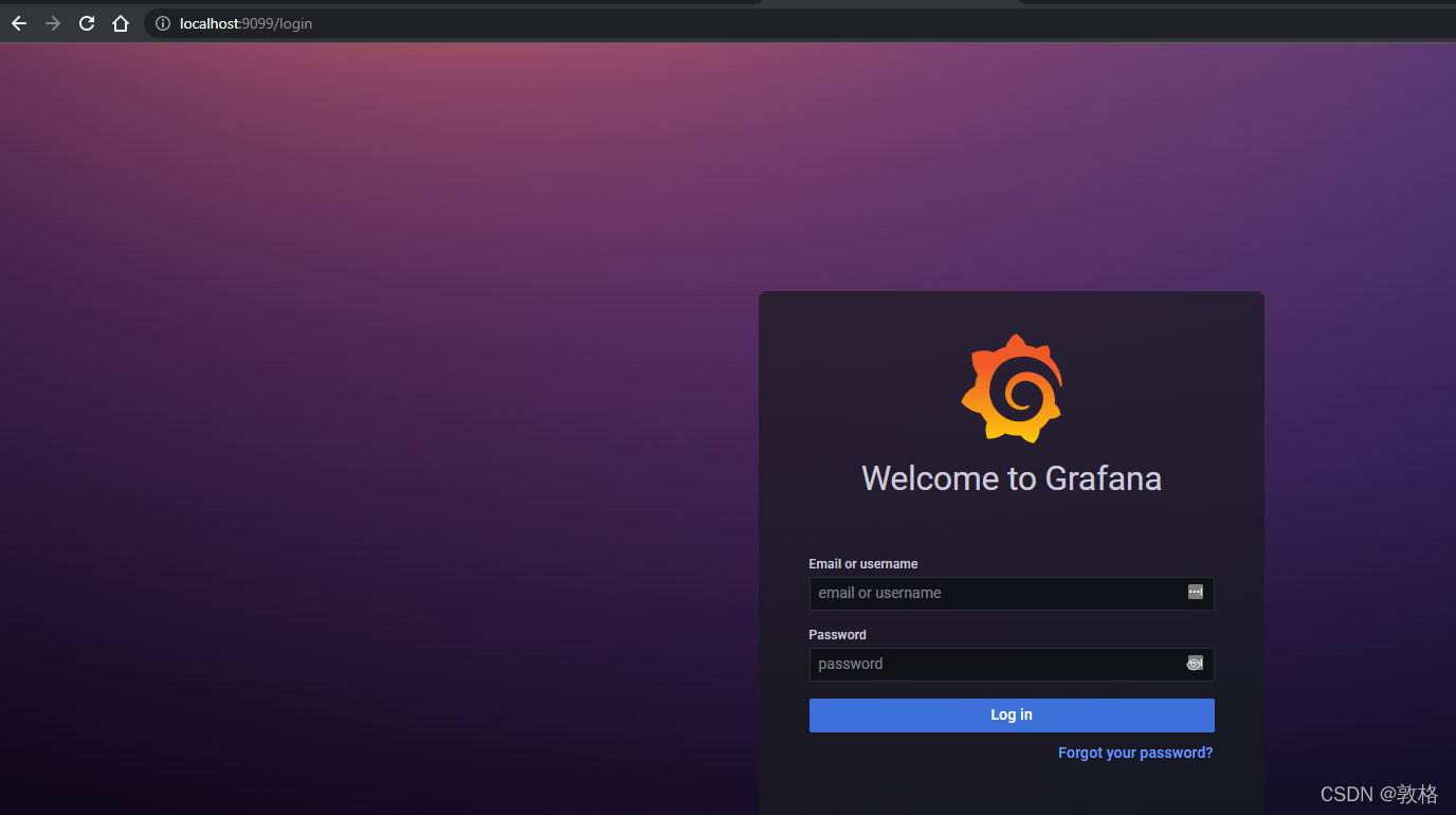 Dapr+Net6 服务调用10：集群指标报表-普罗米修斯+Grafana_普米修斯 一次返回多个指标-CSDN博客