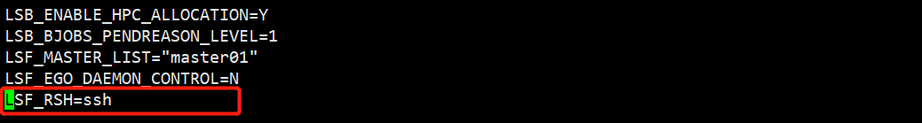 LSF10.1安装（server端）_lsf 10.1 下载-CSDN博客