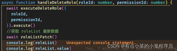 Vue3 响应式 ref 在异步中.value 和直接输出值不同步问题_vue ref.value不会自动变化-CSDN博客