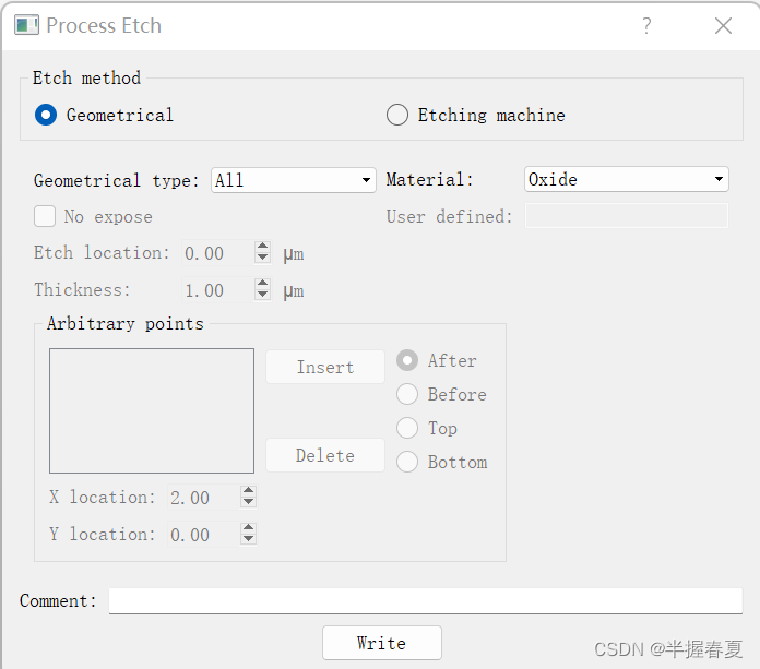 Athena工艺仿真基础知识_用athena构建pn结-CSDN博客