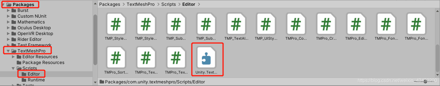 Unity关于error CS0433:The type ‘Task‘ exists in both ‘System.Threading‘的解决方法_vs 类型 ...