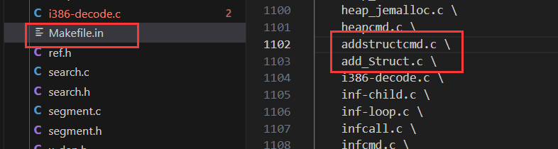 【GDB自定义指令】core analyzer结合gdb的调试及自定义gdb指令详情-CSDN博客