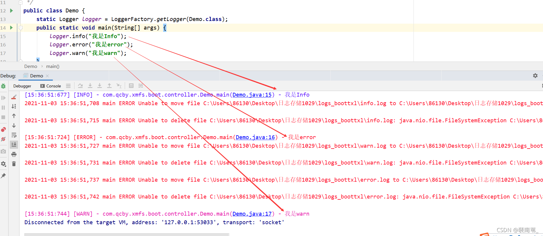 使用插件Grep Console改变log4j2打印颜色----idea插件Grep Console使用分享_grep console颜色配置方案-CSDN博客