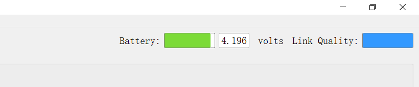 Crazyflie入门教程-测试-在windows下安装客户端_crazyflie客户端-CSDN博客