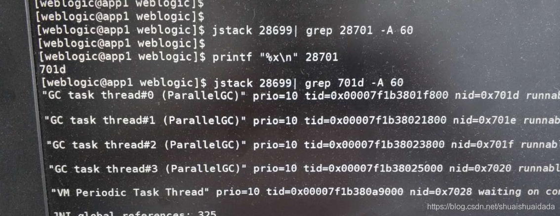 fullGC 频繁导致CPU飙高_full gc 导致应用假死-CSDN博客
