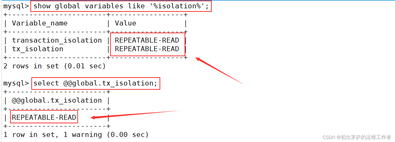 深入理解MySQL事务以及存储引擎_mysql的事务(innodb引擎)-CSDN博客