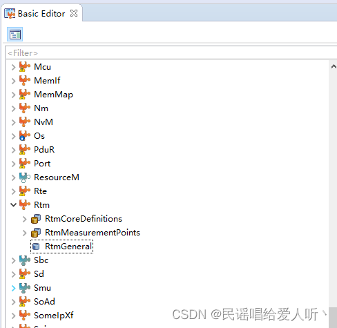 【Autosar RTM】-CSDN博客