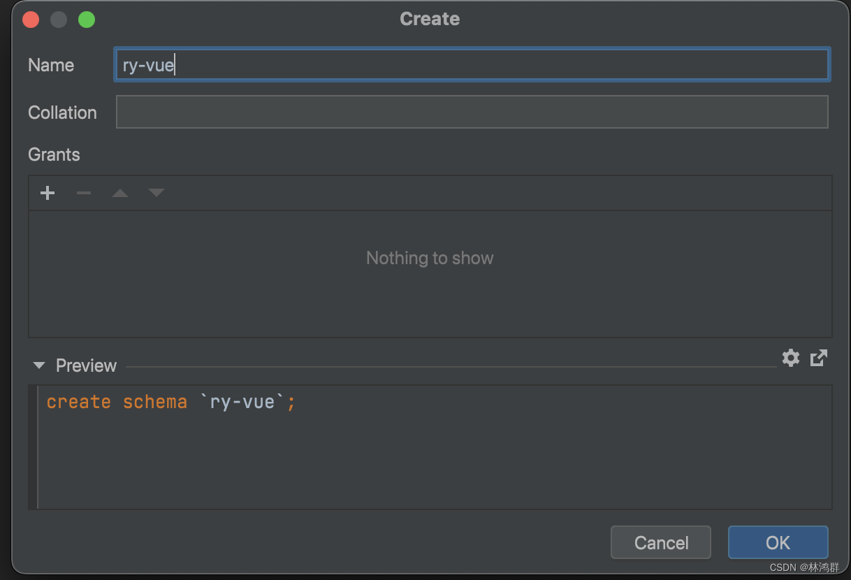 Rust后台管理系统Salvo-admin源码编译_rust admin-CSDN博客
