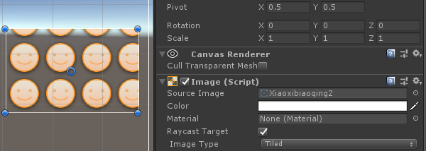 Unity 之 UGUI Image图像组件详解_unity sliced image-CSDN博客