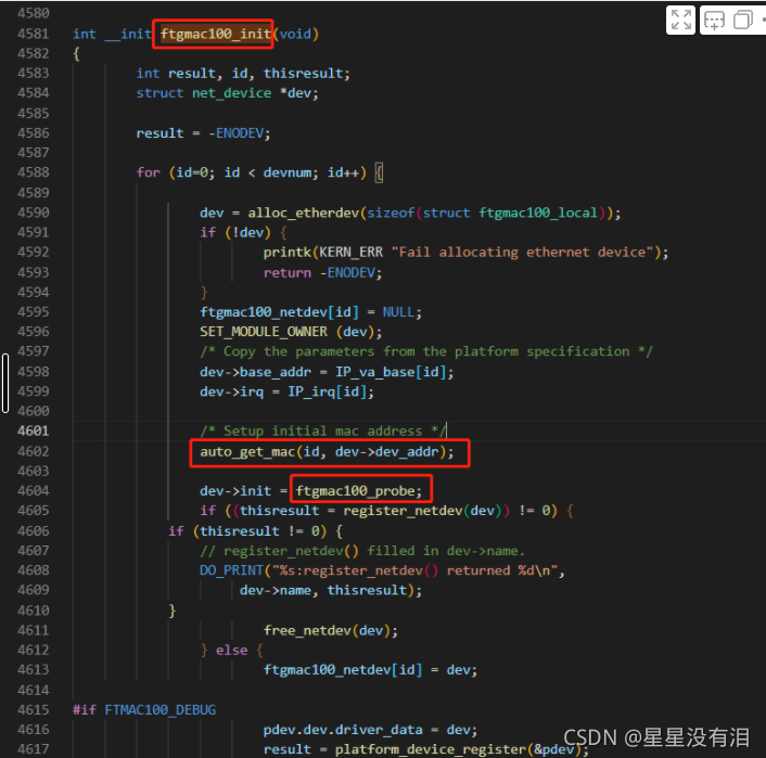 Linux内核2.4.6调试交换芯片RTL8364\RTL8367（kernel调试篇）_linux rtl836x 驱动-CSDN博客