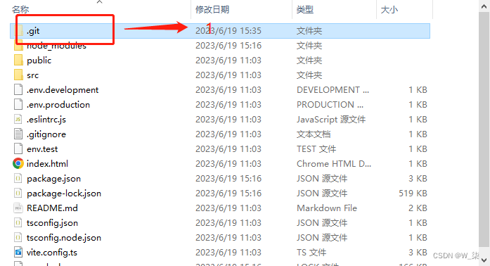 关于git pull时的提示：warning: redirecting to http://xxx.git的问题最好的解决办法-CSDN博客
