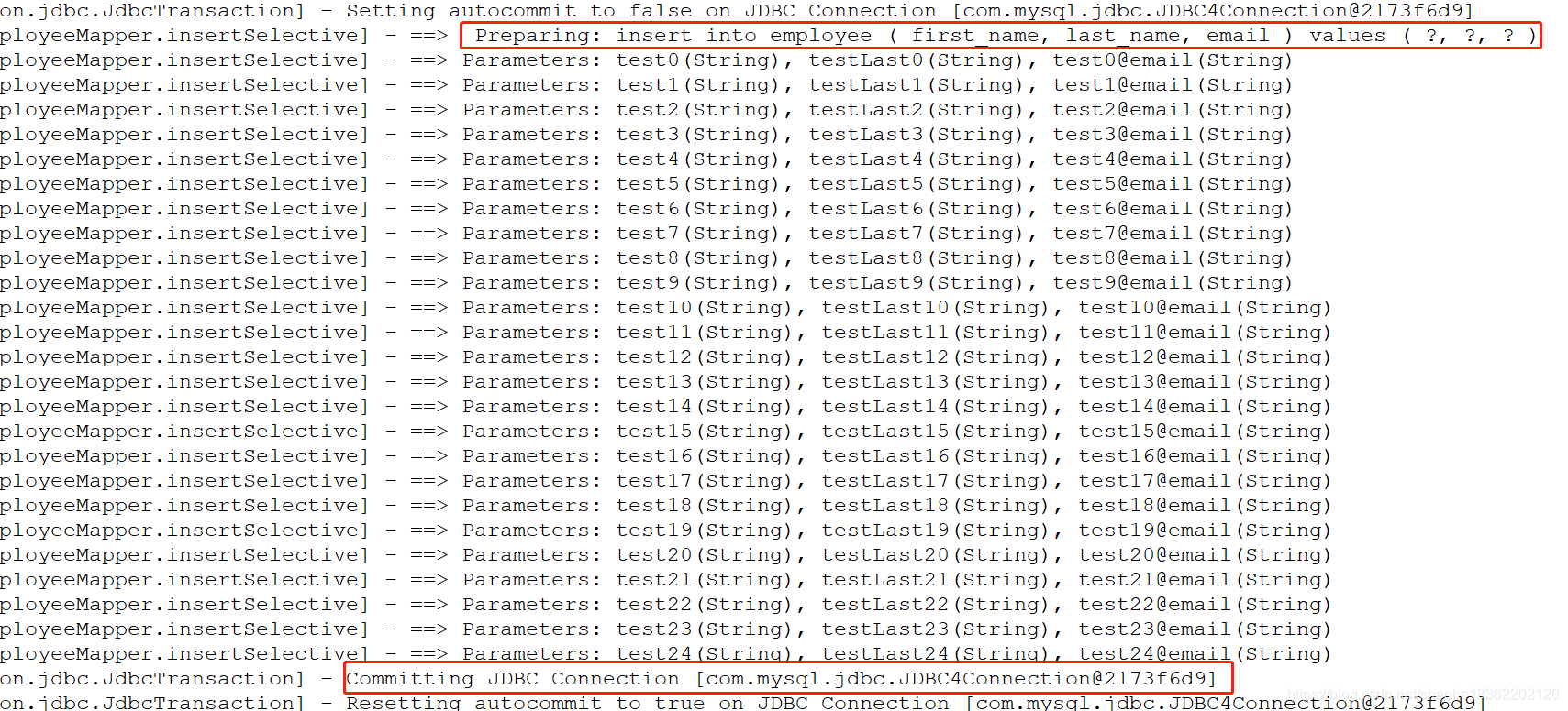 MyBatis（5）——Mapper映射文件_动态SQL_mapper ognl 表达式-CSDN博客