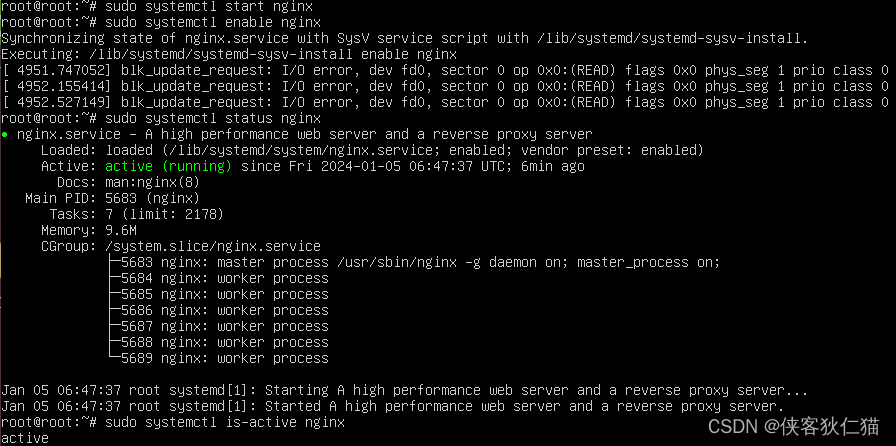 三、Ubuntu22.0安装EMQX5.0——使用Nodejs创建api接口连接数据库_emqx nodejs-CSDN博客