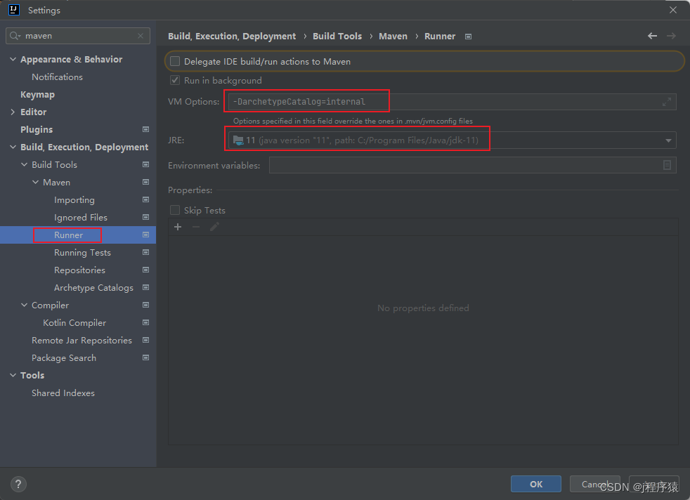 idea2022.1.3配置maven项目_2022.1.3版本的idea怎么配置maven-CSDN博客